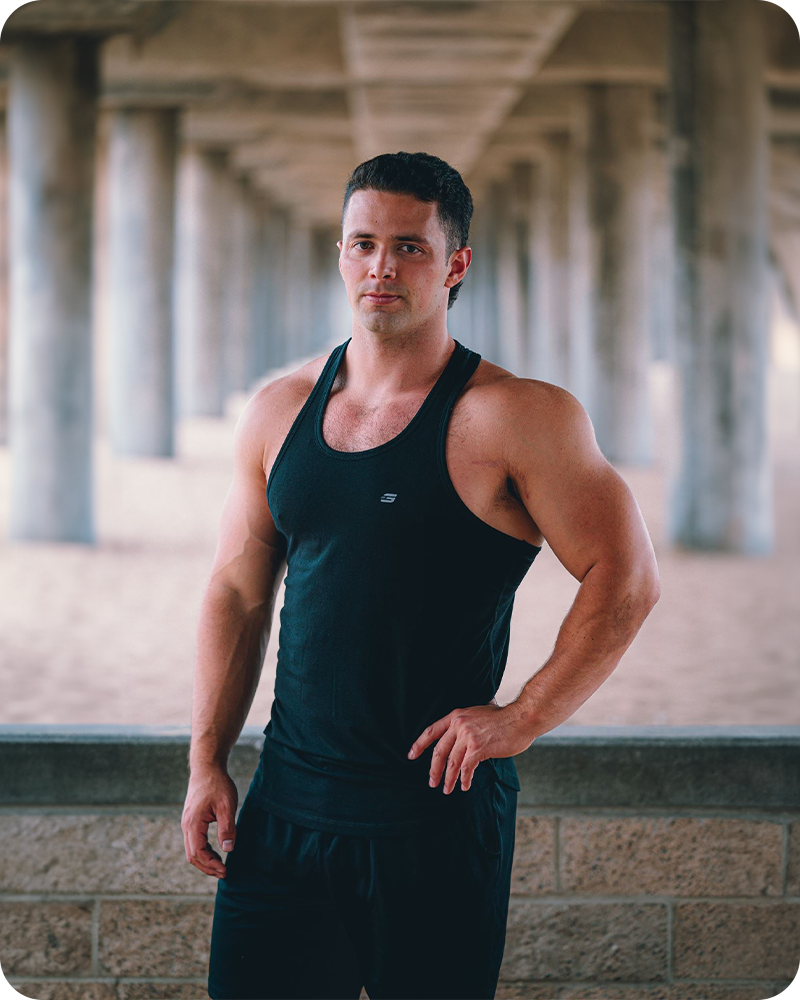 Stringer | Granite Supplements – Granite Nutrition
